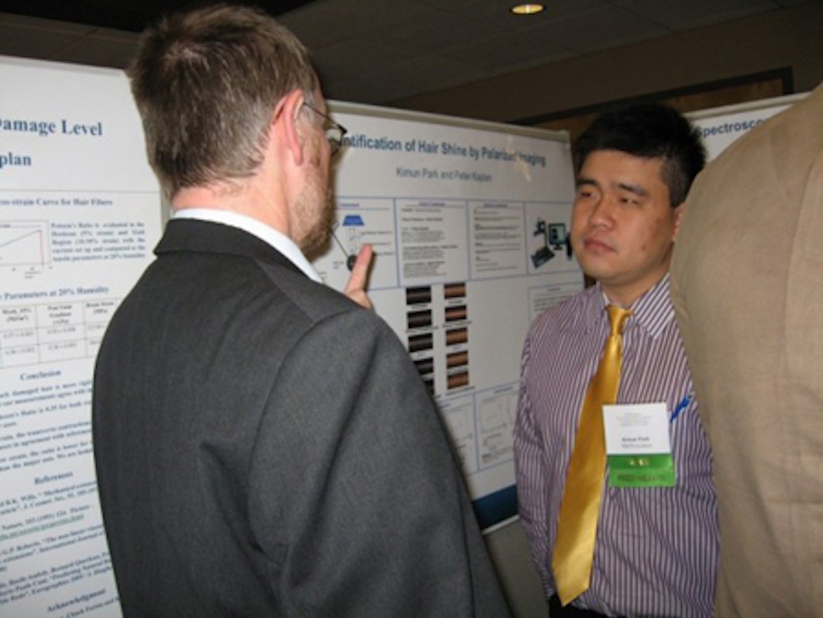 CT_TRI08_001 | Cosmetics & Toiletries