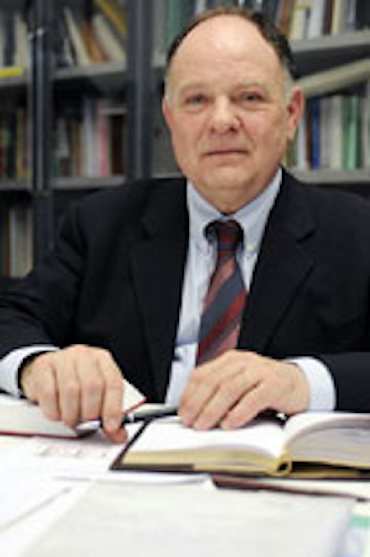 Luigi M. Rigano, Ph.D. | Cosmetics & Toiletries