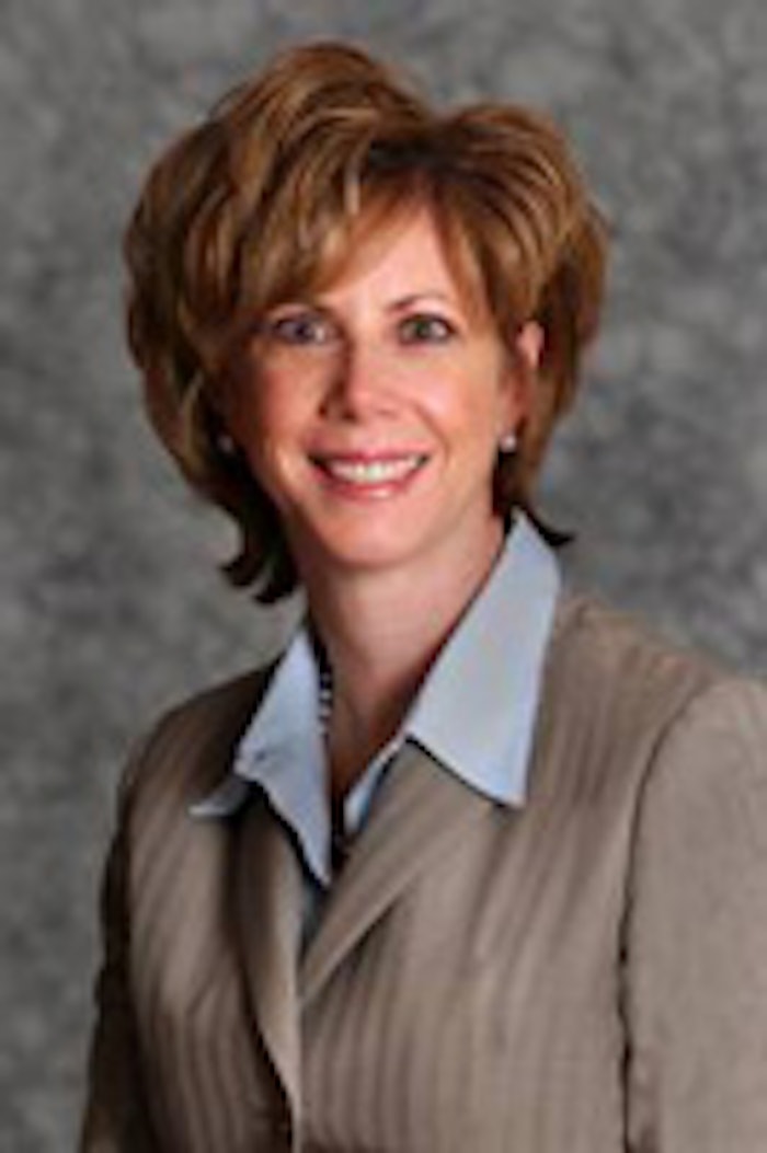 Mink Elected President and CEO of Angus | Cosmetics & Toiletries