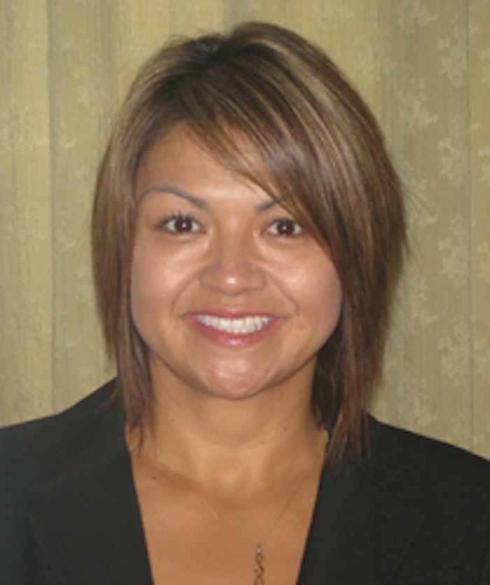CPTC Names Inouye Director of Business Development | Cosmetics & Toiletries