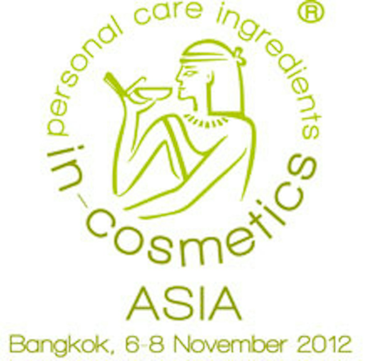 Innovation Abounds at in-cosmetics Asia 2012 | Cosmetics & Toiletries