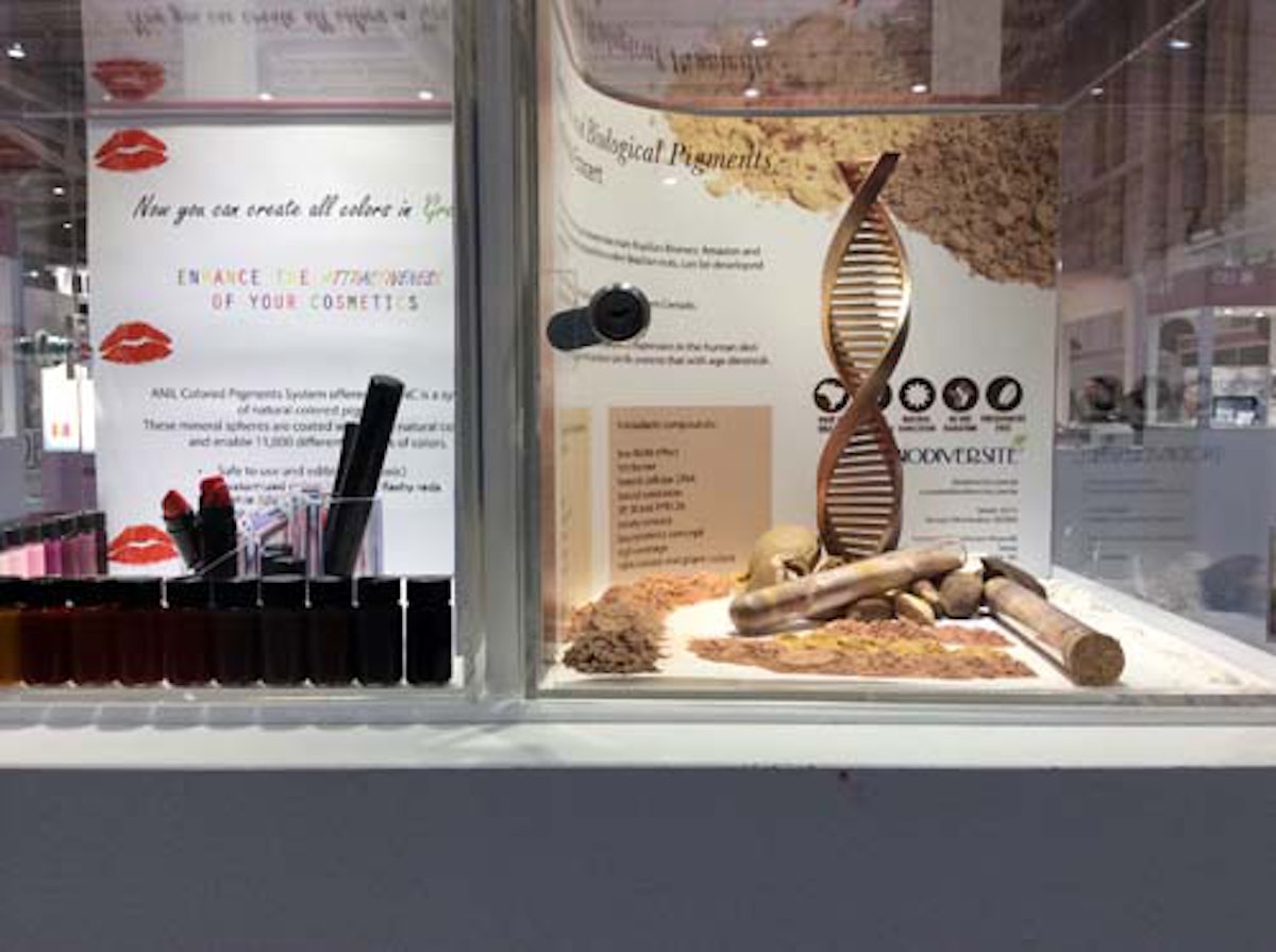 in-cosmetics 2014_12 | Cosmetics & Toiletries