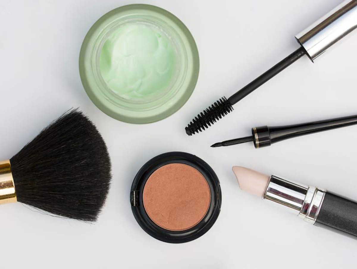 House Bill Gives Cosmetics Safety a Makeover | Cosmetics & Toiletries