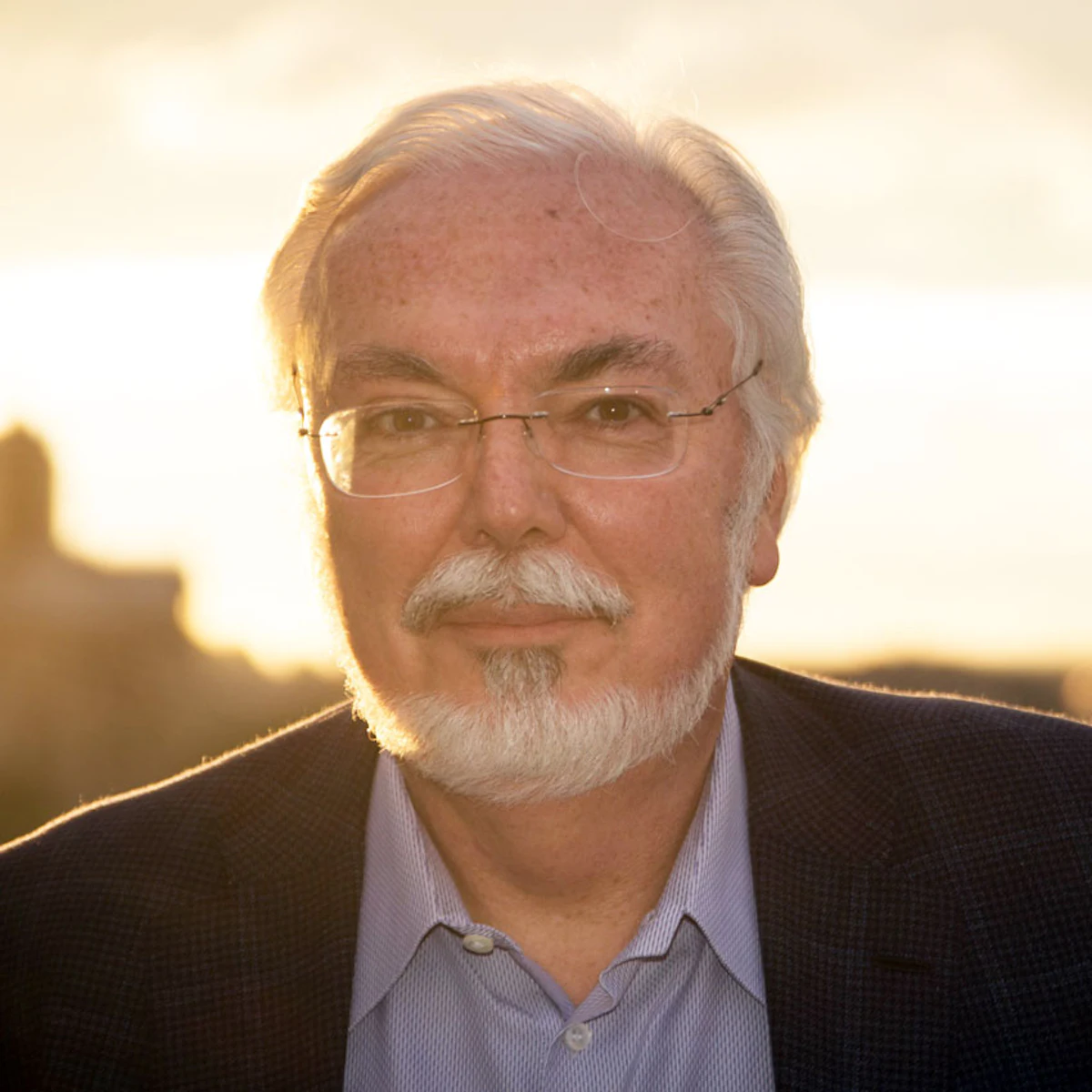 Kevin Gallagher, From Lab Tech to Industry Leader: Looking Back ...