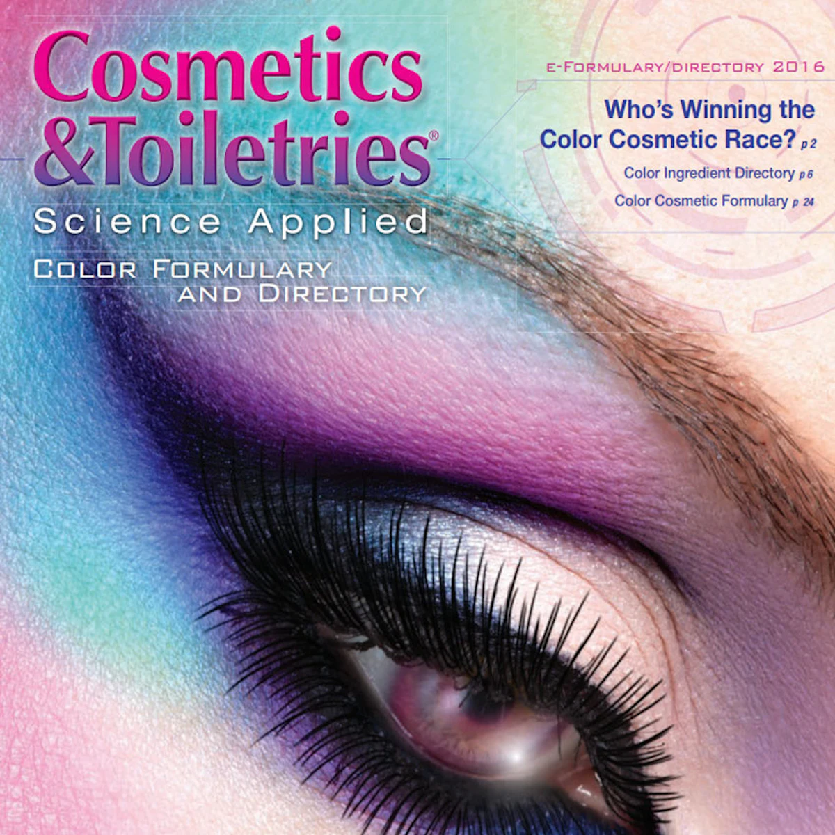 50 Shades of Gray Forgotten: Kick Up Your Color Formulas | Cosmetics ...