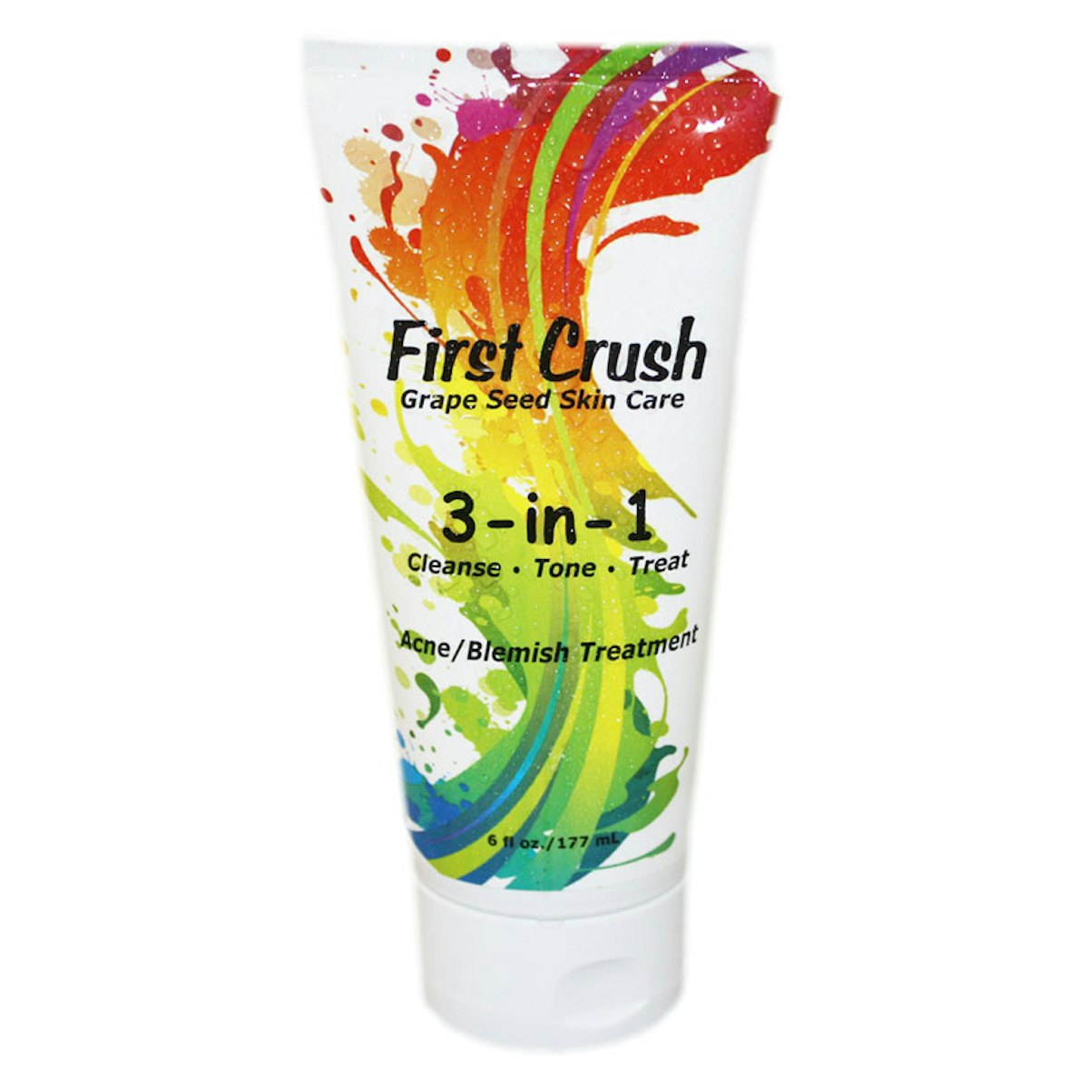 Time to Meet Your First Crush | Cosmetics & Toiletries