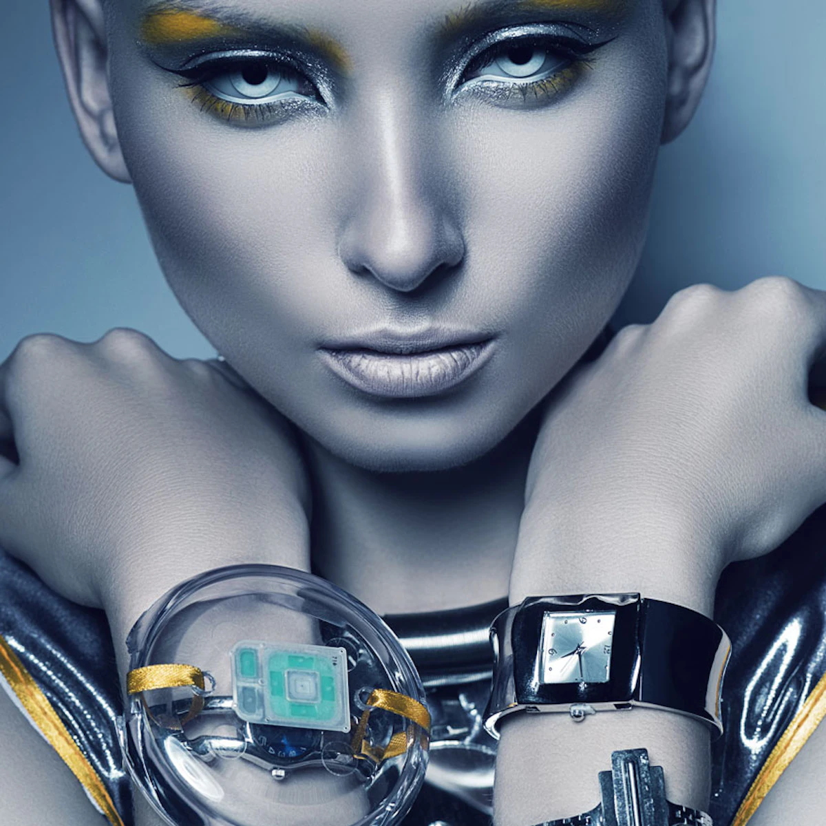 L'Oréal Focuses on Custom Cosmetics, Wearables and Try-on Technologies ...