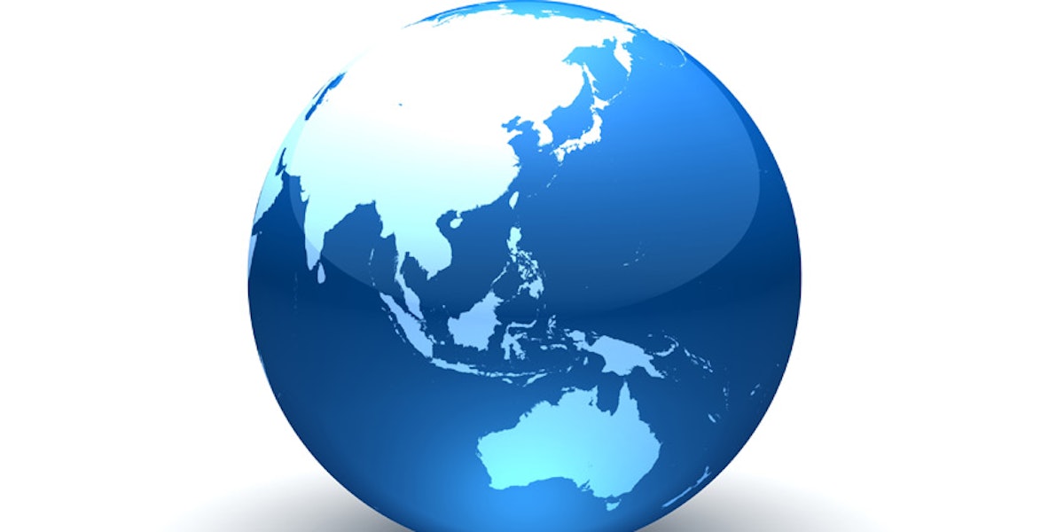 Asia-Pacific Region Sees More of Croda | Cosmetics & Toiletries