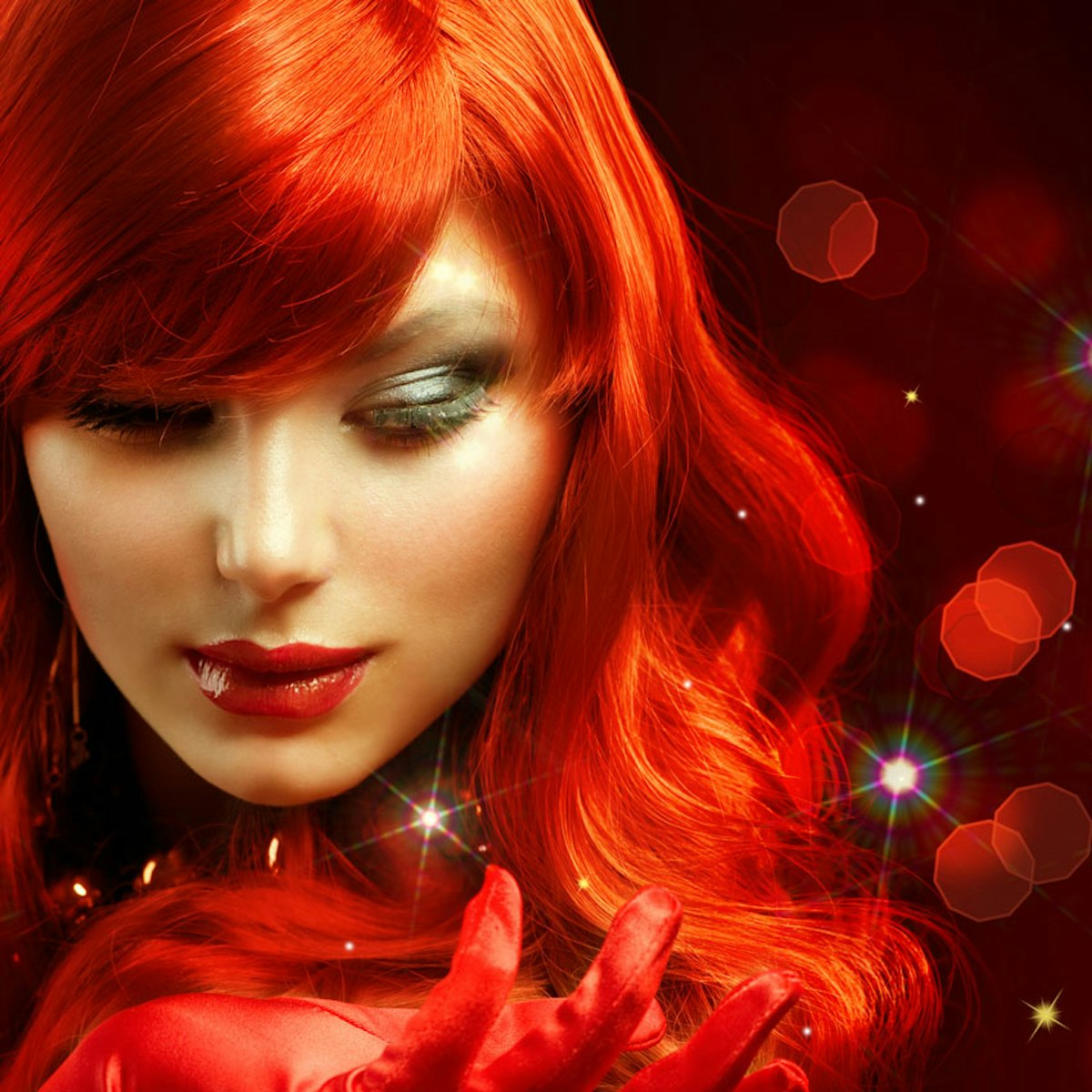 Move Over Mood Rings: Hyper-reactive Hair is Here | Cosmetics & Toiletries