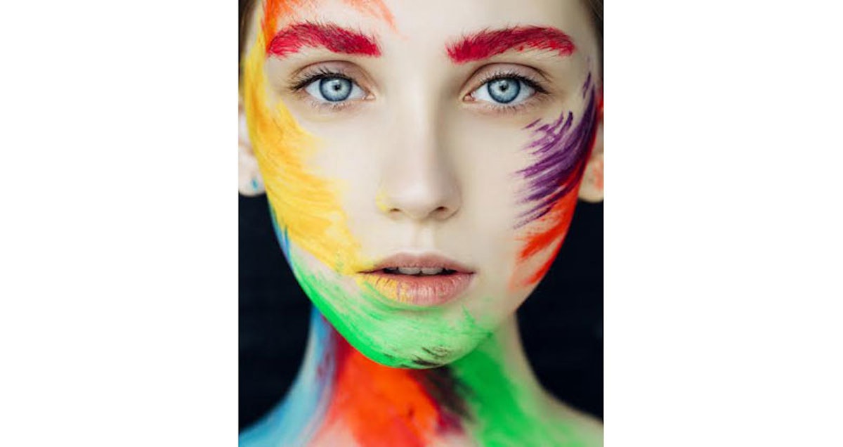 Mood paint with SEPPIC: Company exposes new approach at in-cosmetics ...