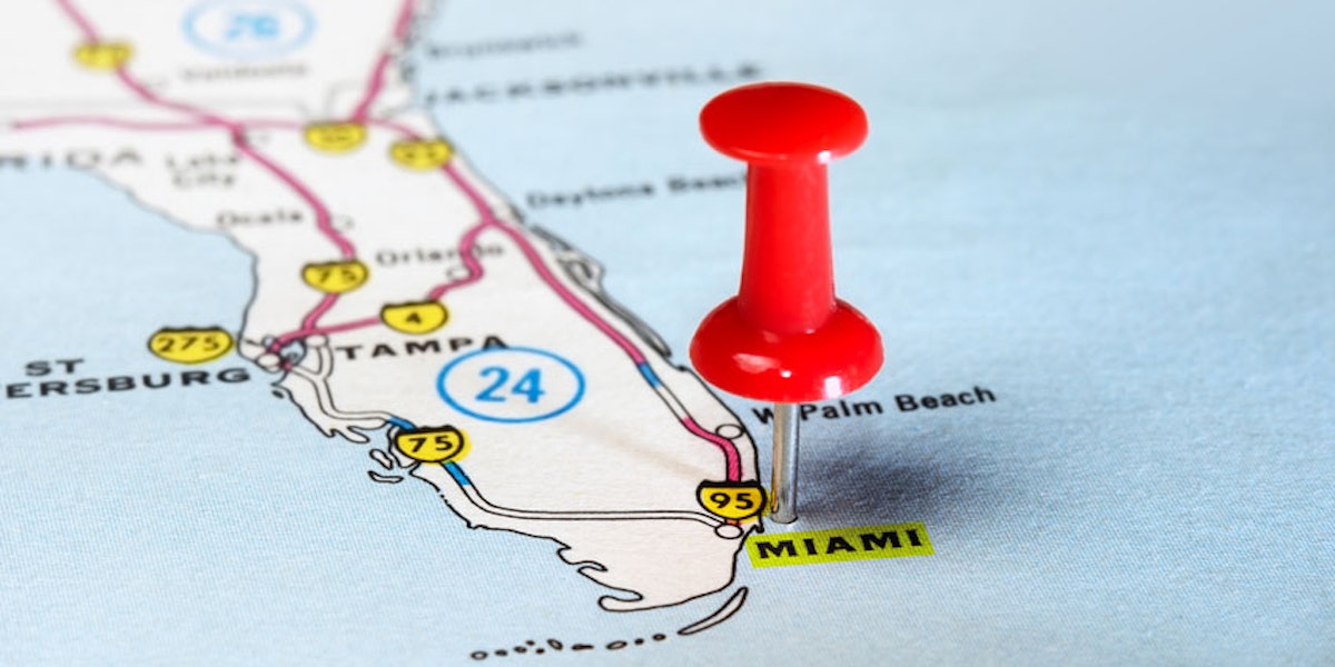 IMCD Opens New Laboratory in Miami, FL | Cosmetics & Toiletries