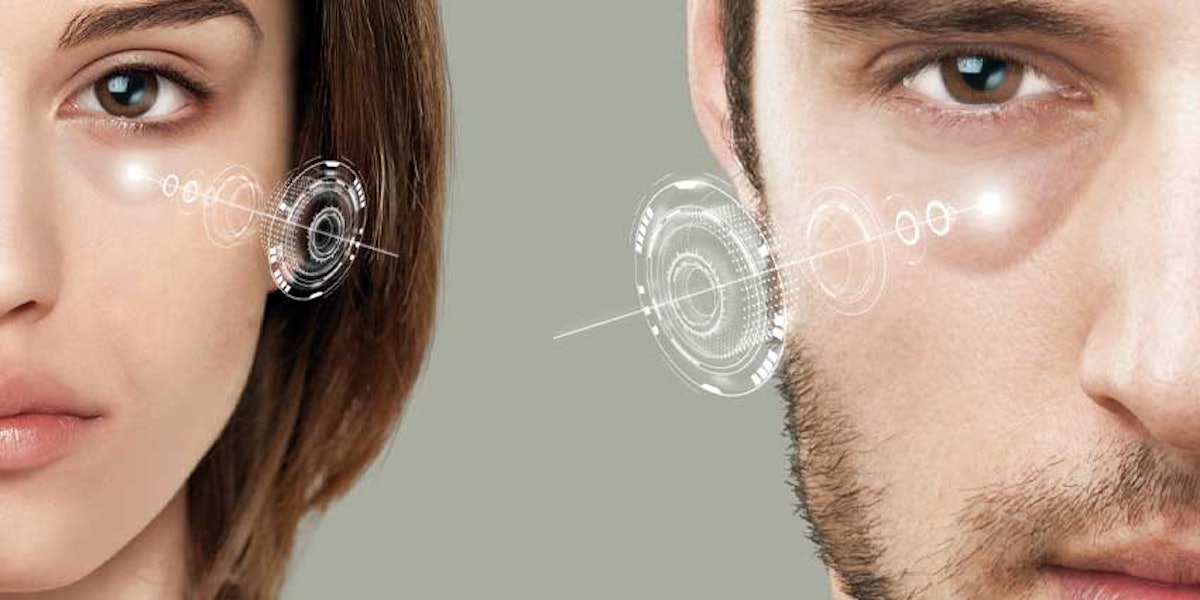 Lipotec Helps Reduce Eye Puffiness | Cosmetics & Toiletries