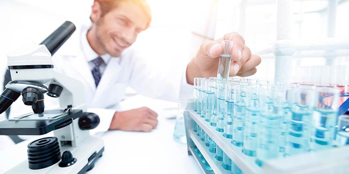 Test 1, 2, 3: Global Efficacy Testing Market Grows | Cosmetics & Toiletries