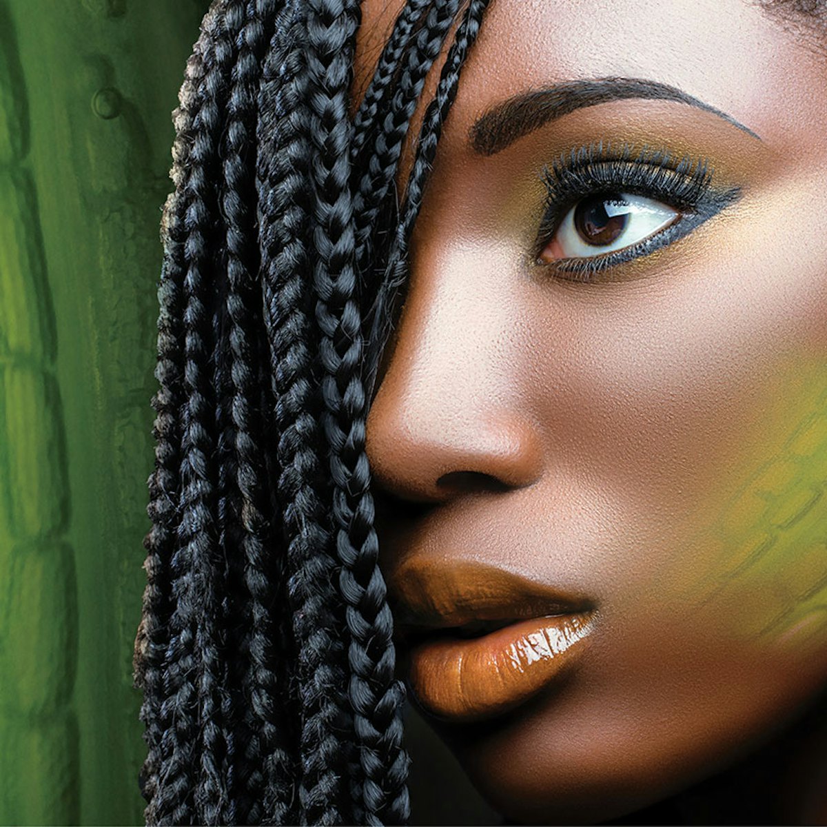 The New Stir in Anti-aging: Small-chain Algal Peptides to Regulate ...