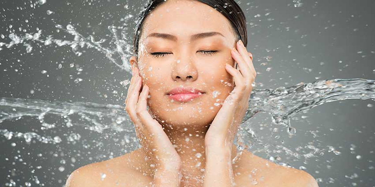 [update with video] Symrise Shoots for Modern Antimicrobial Alternative ...