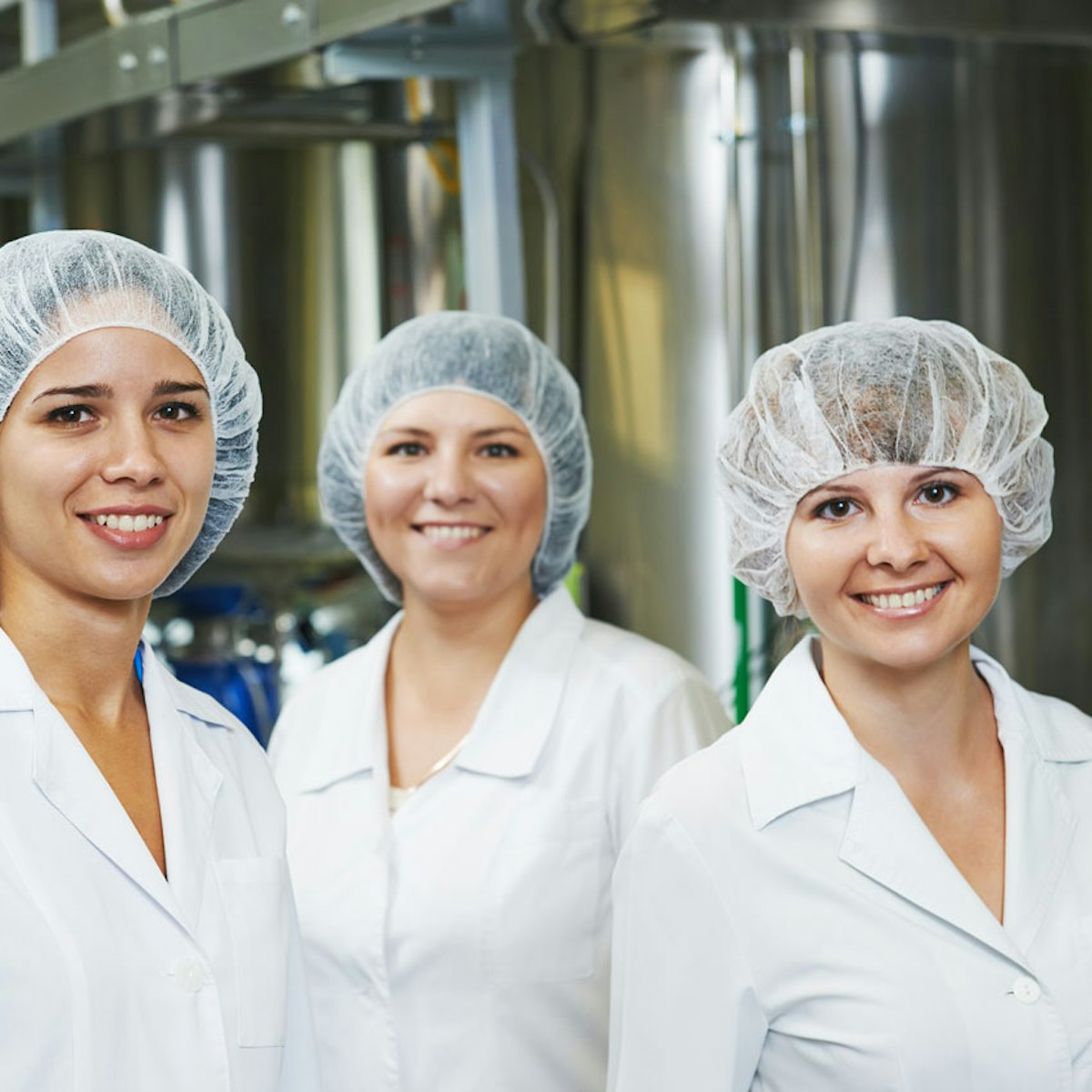 Scale-up Success Requires Compromise | Cosmetics & Toiletries