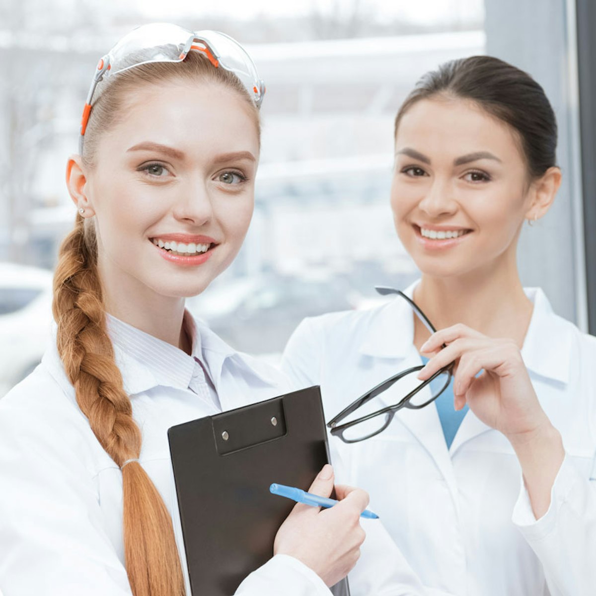 Nature and Estée Lauder to Honor Up-and-coming Female Researchers ...