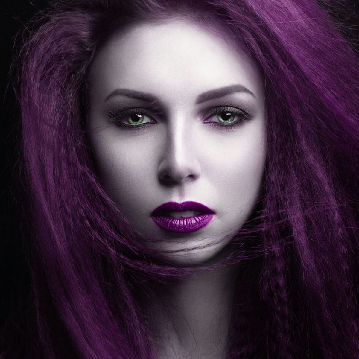 Zombie Hair and Insights from the Living-dead Connection | Cosmetics ...