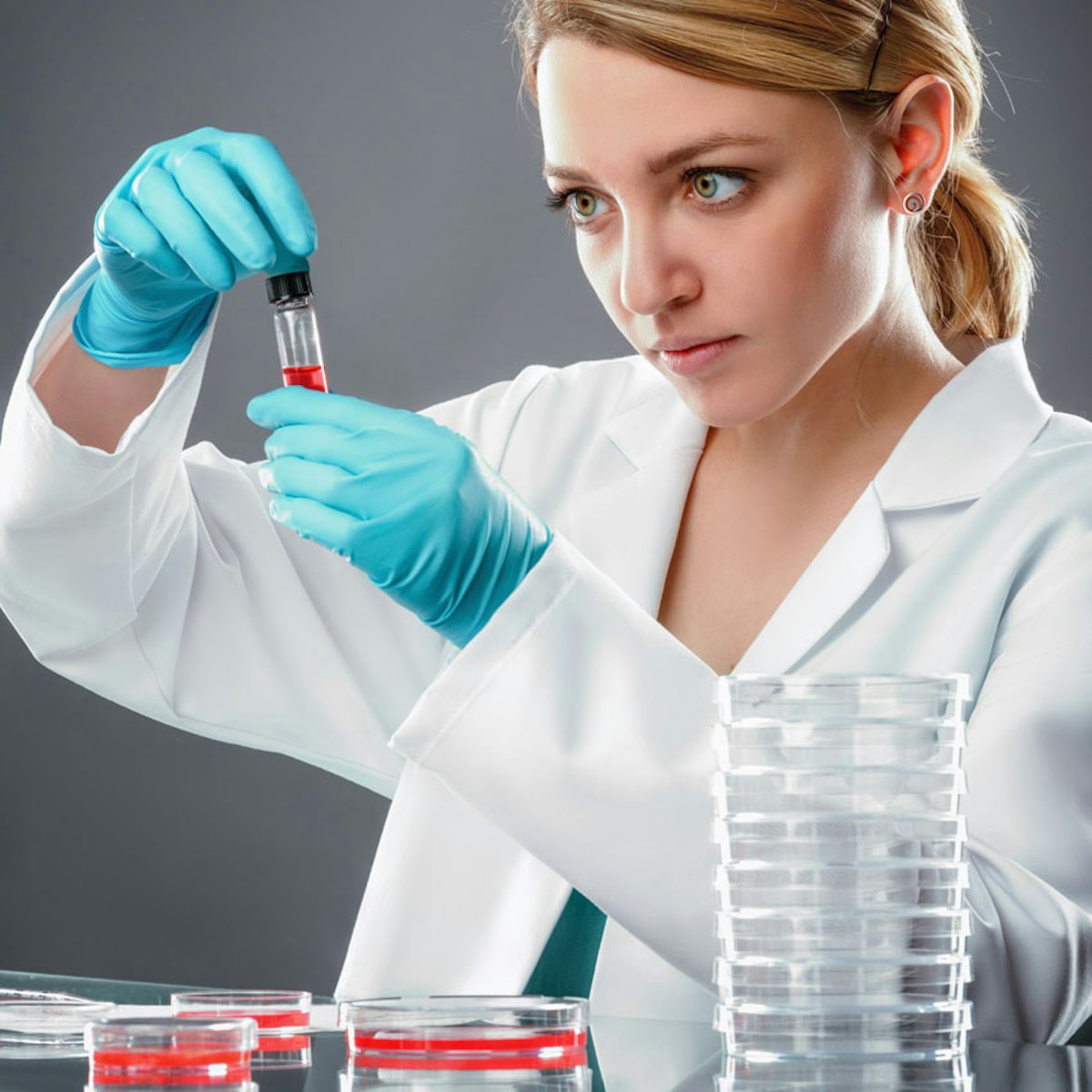 Alternatives to Animal Testing: A Review of Trends and Perspectives ...