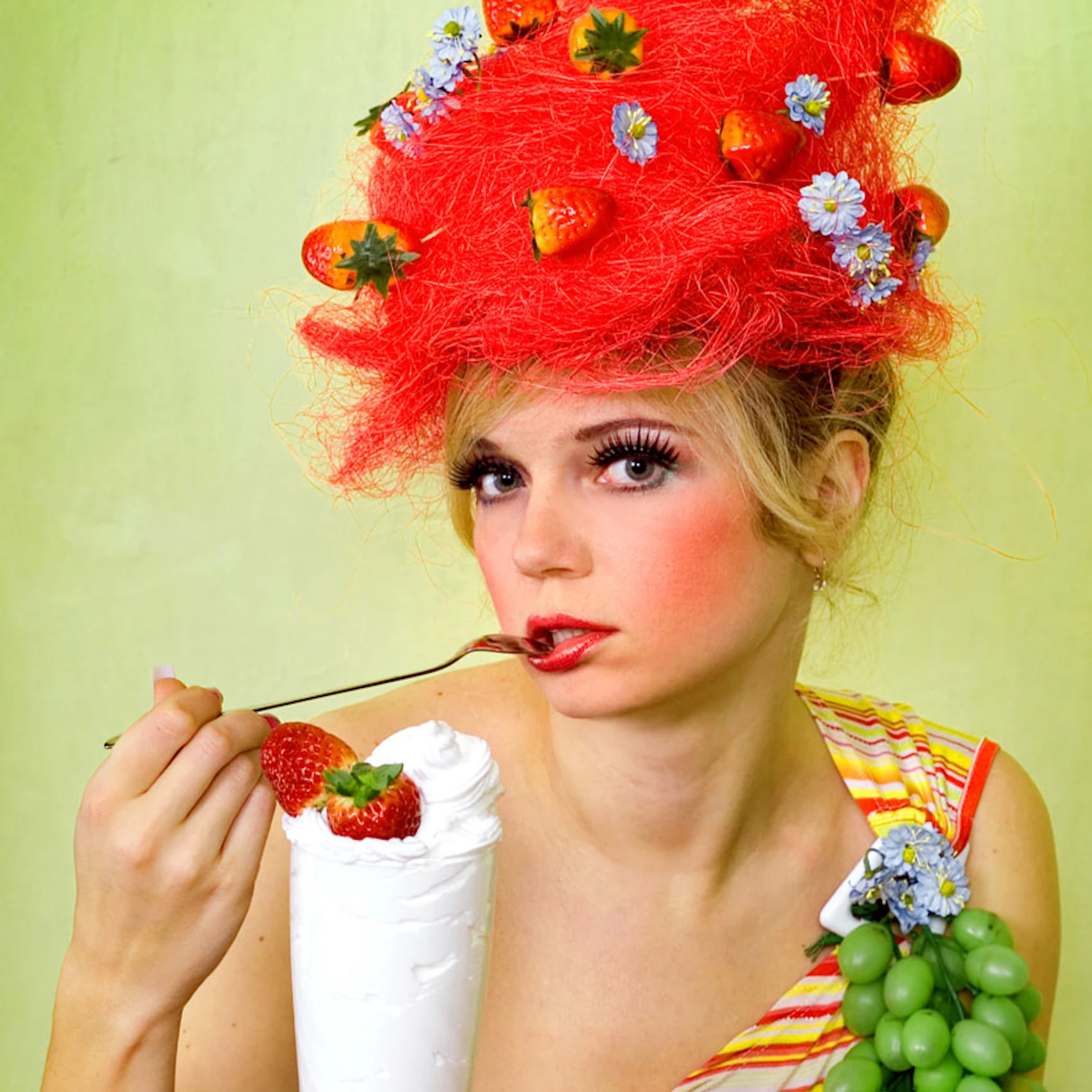 What Food Science Can Lend To Skin Care Cosmetics Toiletries What Food Science Can Lend To Skin Care Cosmetics Toiletries