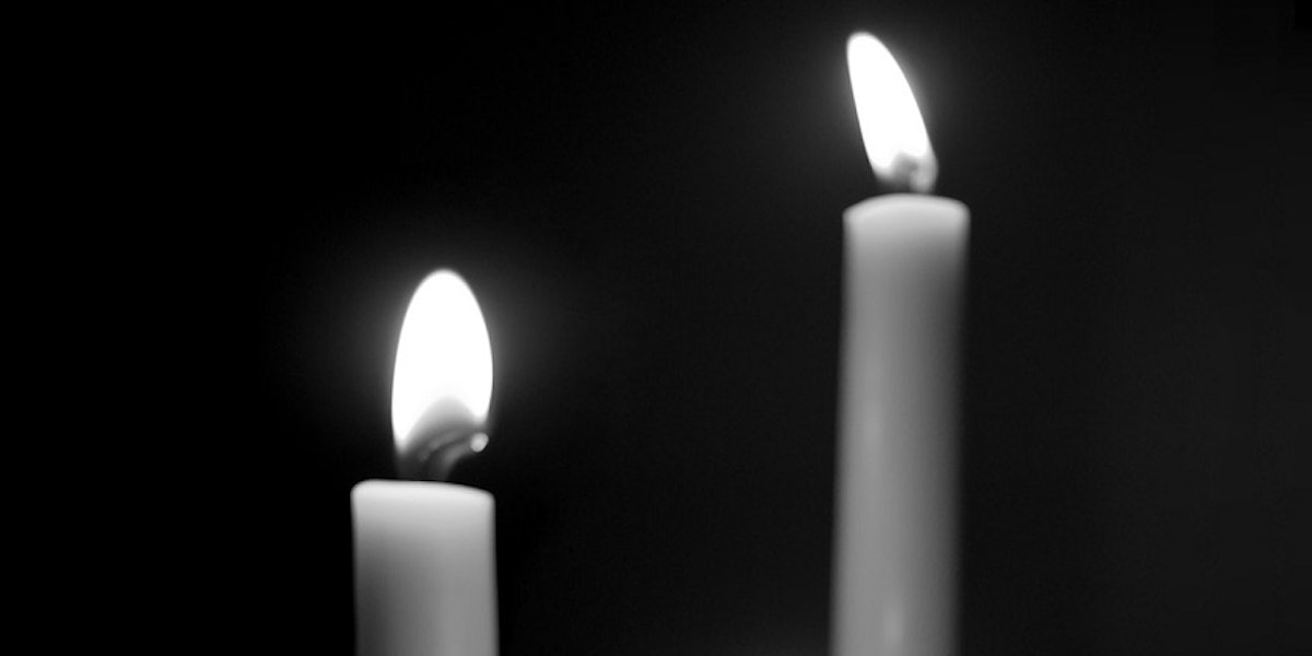 In Memoriam: James Holleran | Cosmetics & Toiletries