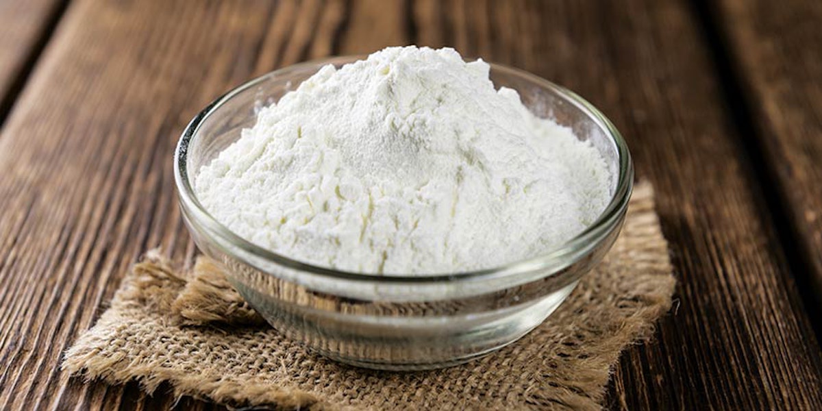 Arista Industries, Inc.’s Powder Form Oils | Cosmetics & Toiletries