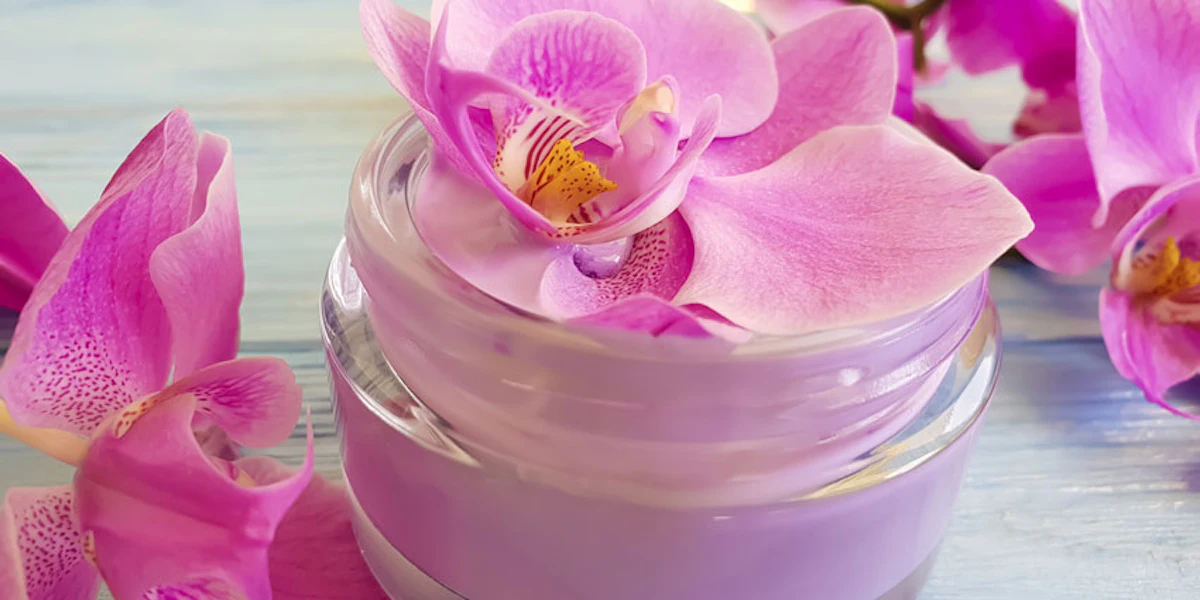 Patent Pick: Orchid Extract Maintains ECM Integrity | Cosmetics ...