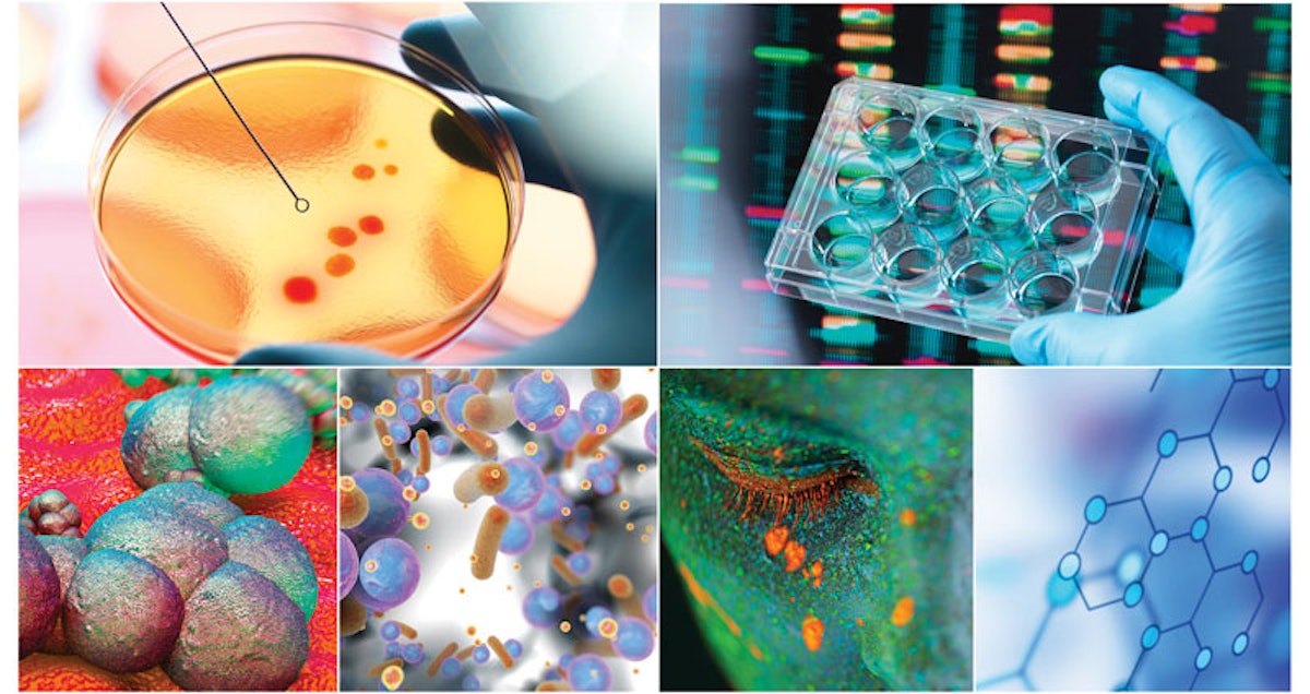 Tackling the Skin Microbiome | Cosmetics & Toiletries