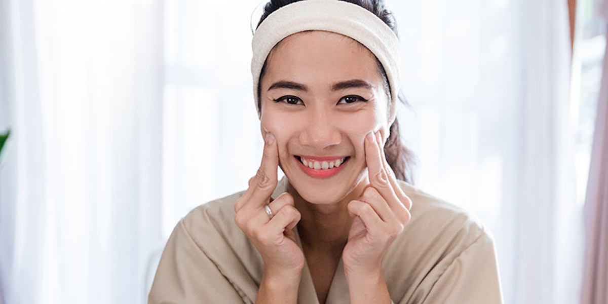 Lipotec’s Gesturecare Pairs Facial Yoga with Anti-aging Innovations ...