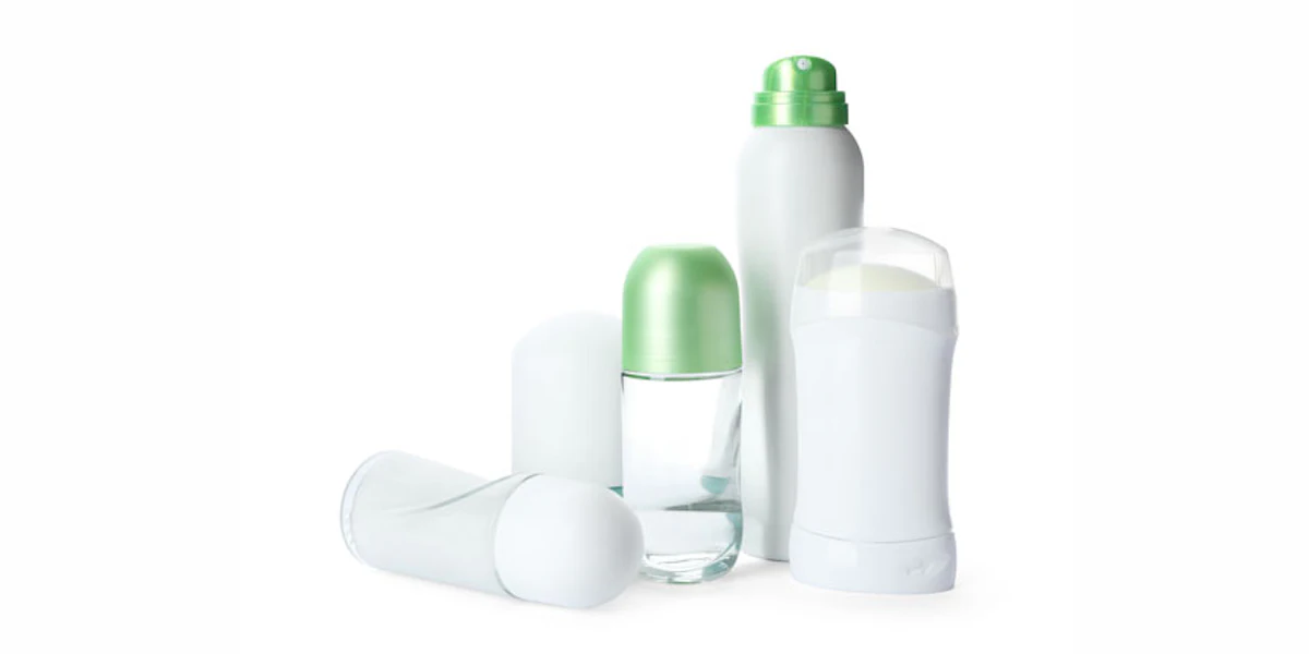 The Anatomy of a Formula—Antiperspirant Sticks, Soft Solids and Gels ...
