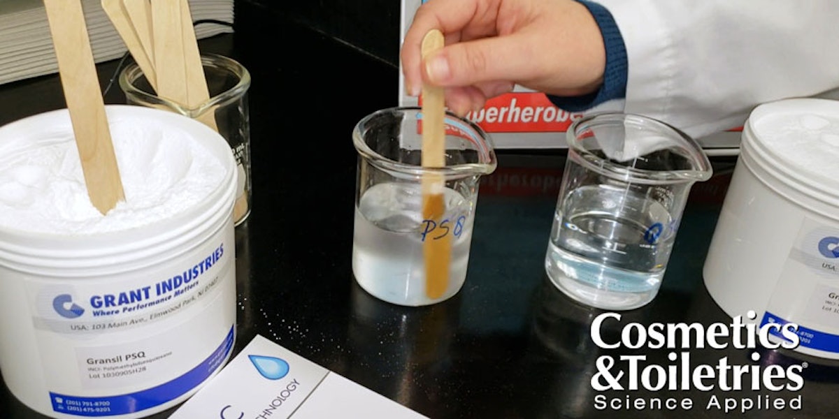 [video] Silicone Resin Powders for Soft Focus, Sensory and Stabilizing ...