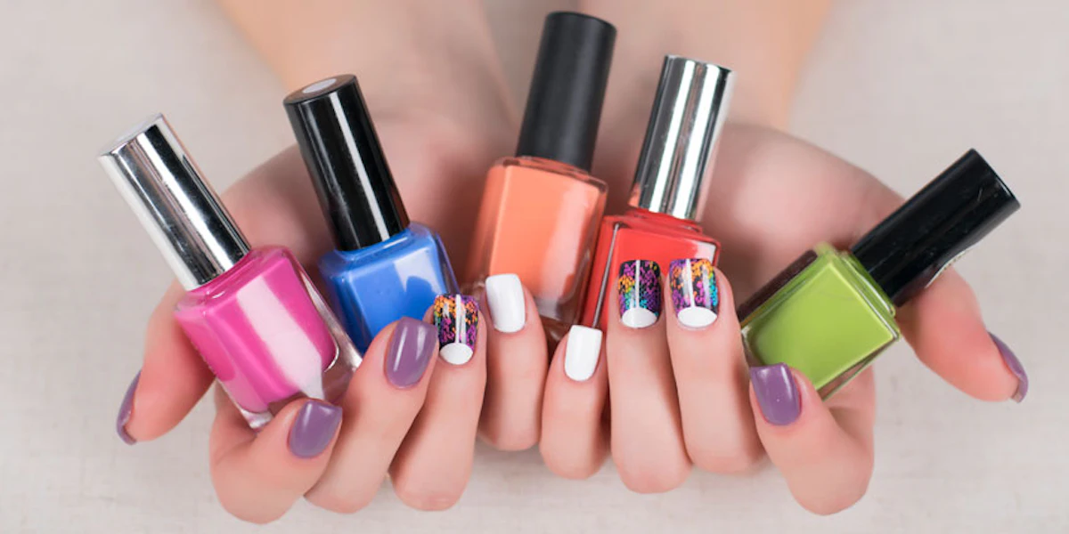 Formula Anatomy Deciphered—Nail Polish | Cosmetics & Toiletries