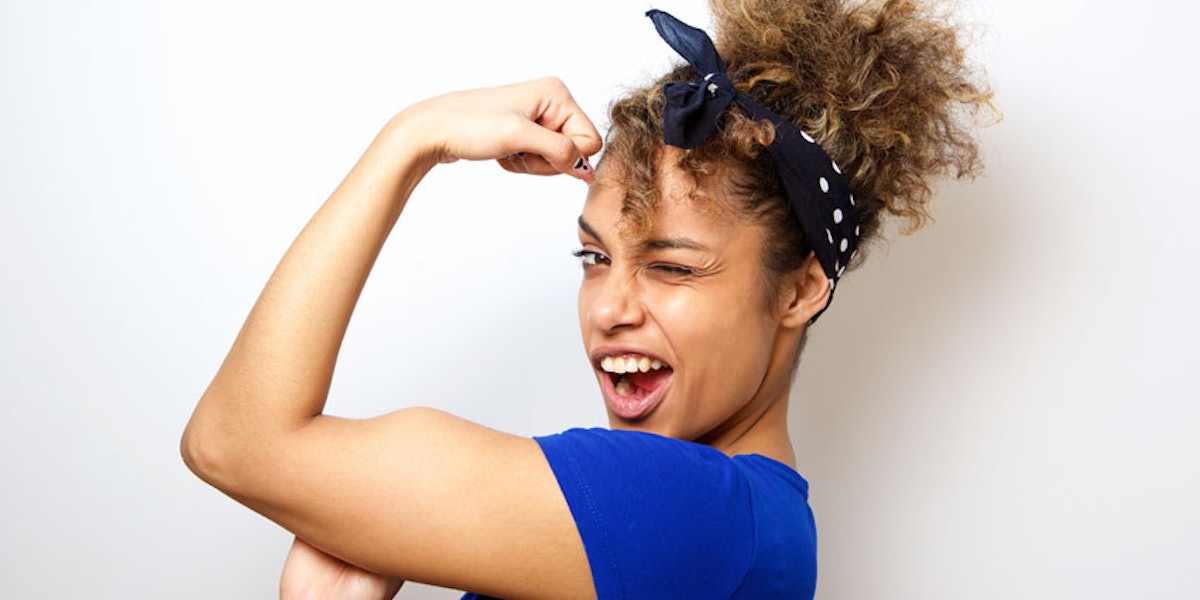 [video] How Muscle Controls Facial Hyperpigmentation | Cosmetics ...