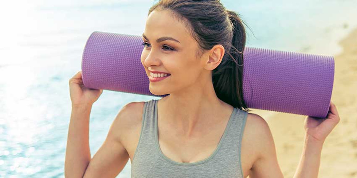 Personal Care, or Personal Trainer? Lipotec Active Does Both ...