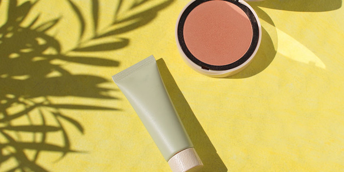 Texturizer with a Conscience | Cosmetics & Toiletries