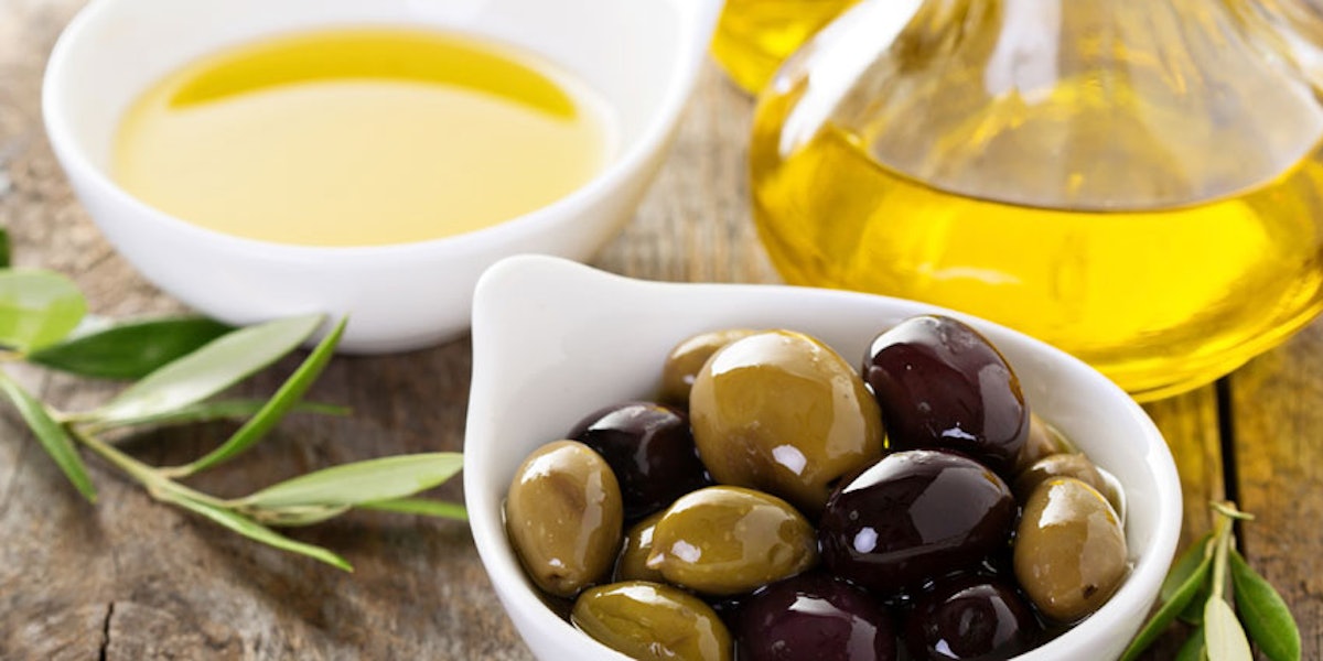 Comparatively Speaking: Natural Oil Grades | Cosmetics & Toiletries