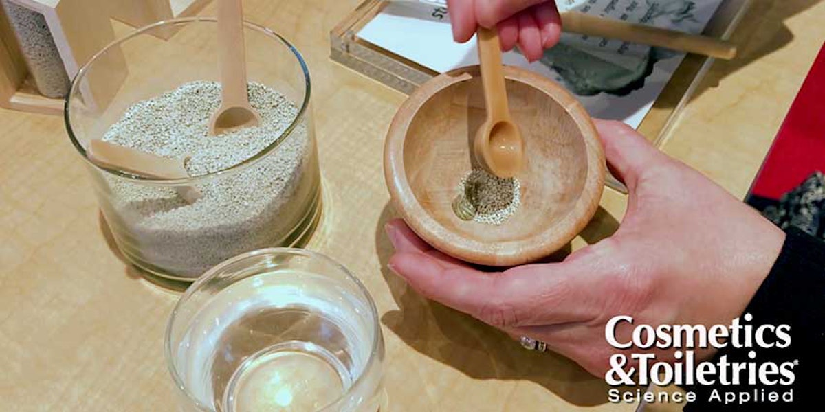 [video] Instant Personalized Masks via Encapsulated Ingredients ...