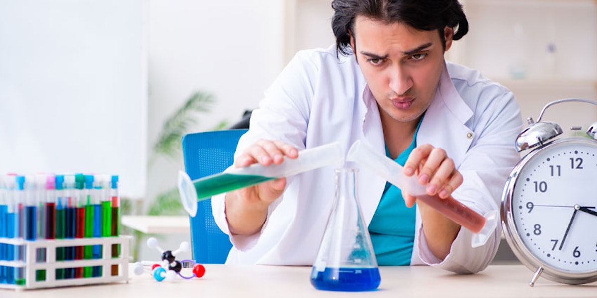 Bigger, Faster, Better... Innovating Under Pressure | Cosmetics ...