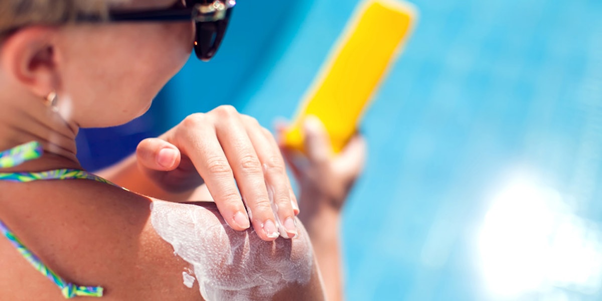 DSM Seeks FDA Sunscreen Monograph Approval of Bemotrizinol | Cosmetics ...