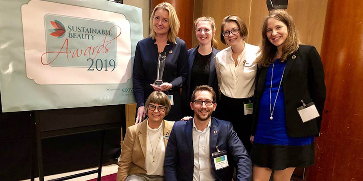 AAK Honored for its Sustainable Shea Sourcing | Cosmetics & Toiletries