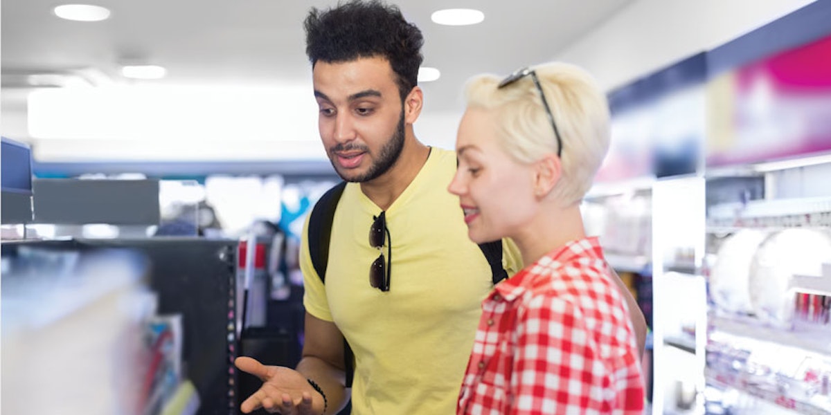 Pushing Back Against the Noise of Consumer Misinformation | Cosmetics ...