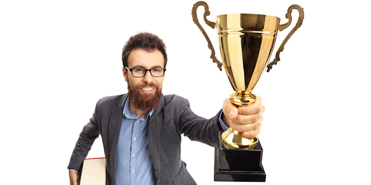 Top Notch: Cosmetics & Toiletries Wins Folio: 'Eddie' Award for ...