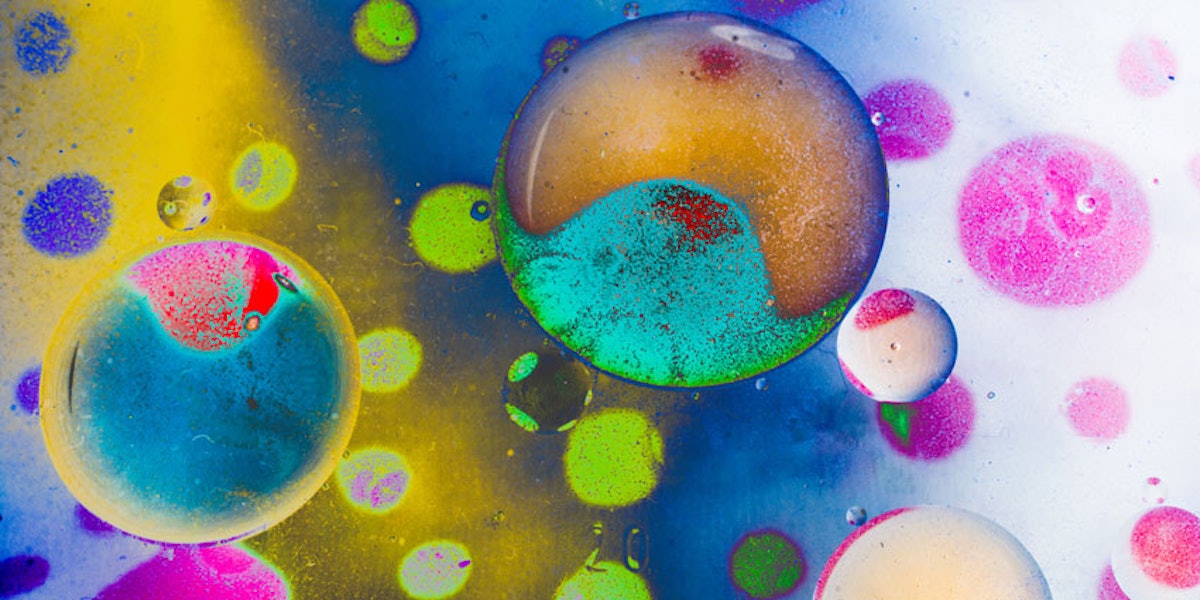 Troubleshooting Microemulsion Systems | Cosmetics & Toiletries