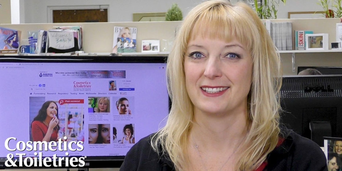 [video] FDA Warnings on CBD; Hair Softness; and User-induced Product ...