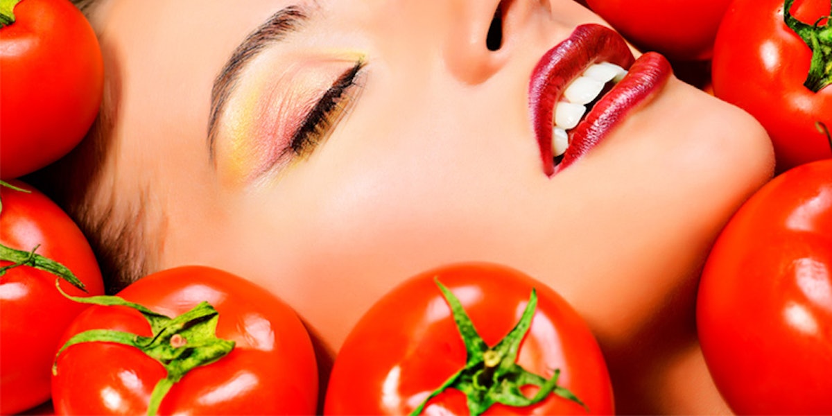 Lycored "Beyond Natural" Lumenato for Skin Wellness | Cosmetics ...