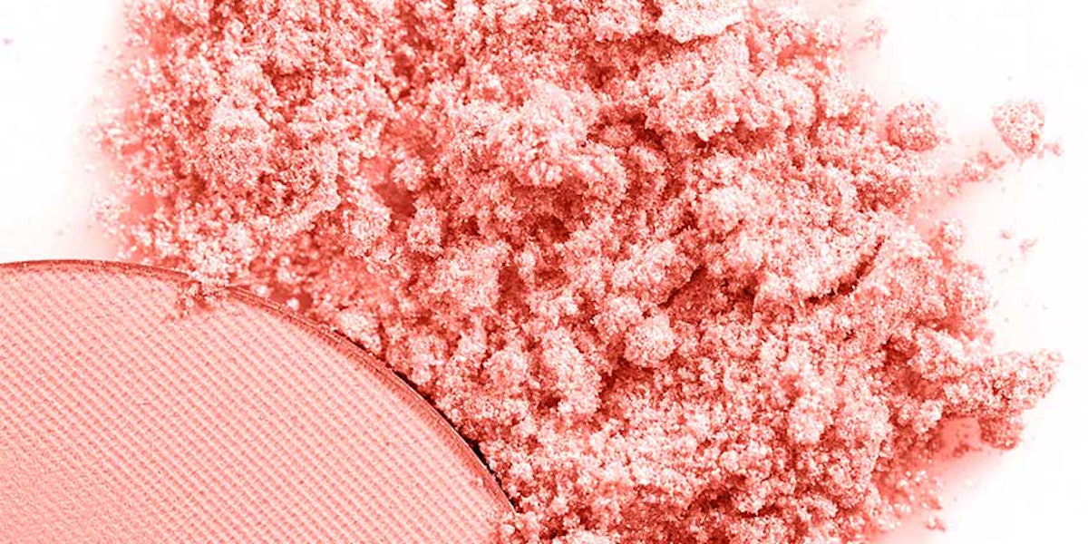 Sustainable Ingredient Science: Fossilized Coral Powder | Cosmetics ...