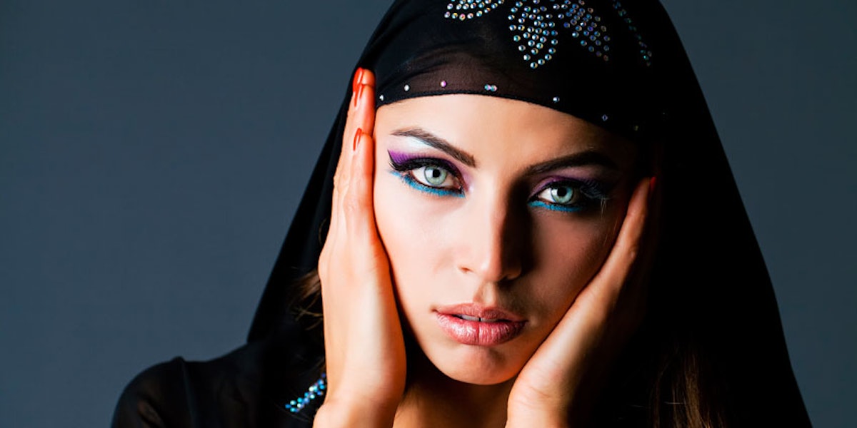 7 Cosmetic Trends Revealed by Brazil's Arabian Outreach | Cosmetics ...