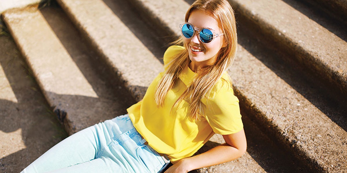 Good As Gold: Validating Alternative SPF Test Methods | Cosmetics ...