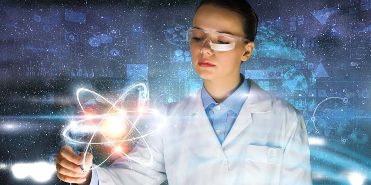 Ultrafast Electron Camera Captures Liquid Dynamics | Cosmetics & Toiletries