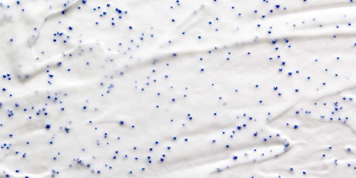 Microbeads Now Biodegradable with Green Science Alliance | Cosmetics ...
